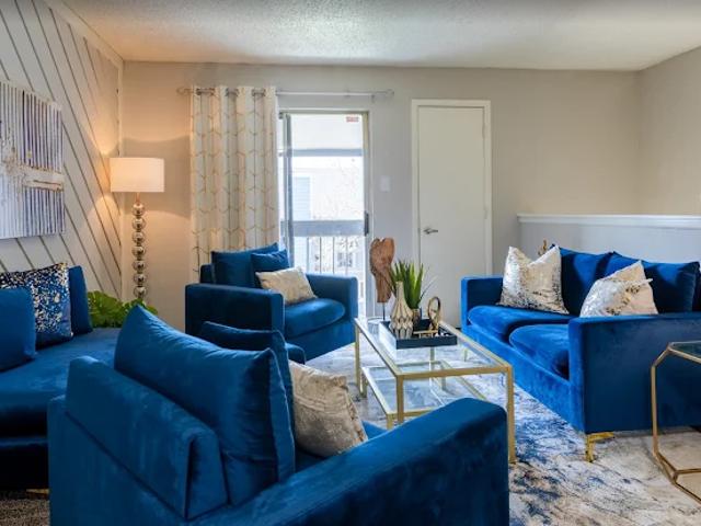 Moss Landing 1 Bedroom Apartment for Rent at 12301 Blanco Rd, San Antonio, TX 78216