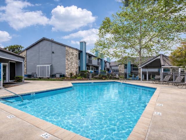 Moss Landing 1 Bedroom Apartment for Rent at 12301 Blanco Rd, San Antonio, TX 78216