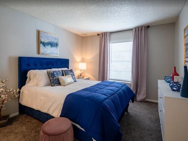 Moss Landing 1 Bedroom Apartment for Rent at 12301 Blanco Rd, San Antonio, TX 78216
