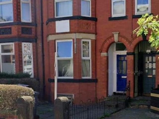 Moss Lane East, Manchester, M14