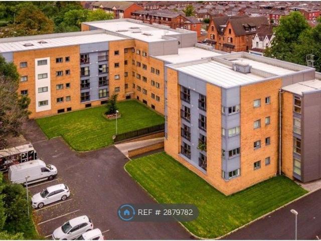 Moss Lane East, Manchester M14, 2 bed flat to rent, £1,250 pcm | PrimeLocation