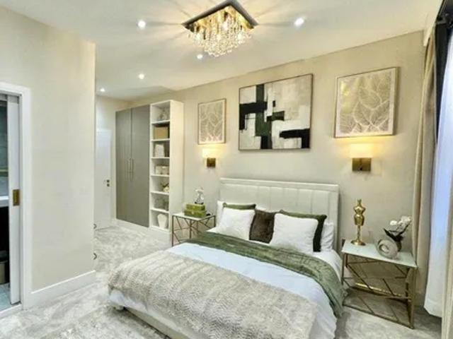 Moss Lane, Liverpool, L9 8AD, United Kingdom | Room for rent #167261312 | Rentberry