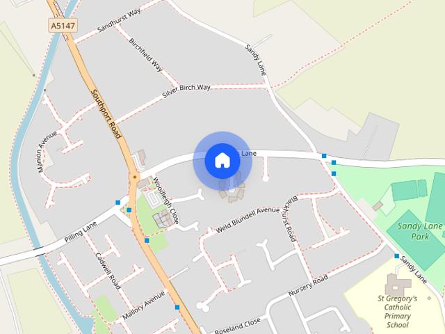 Moss Lane, Lydiate, L31 4DQ
