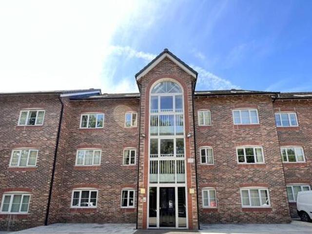 Moss Lane, The Horizons, Blackrod, 2 Bedroom Apartment