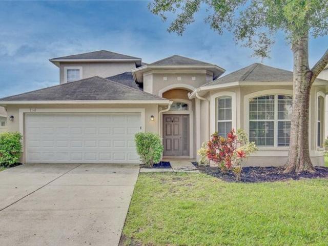 Moss Ledge Run, Land O Lakes, Home For Sale
