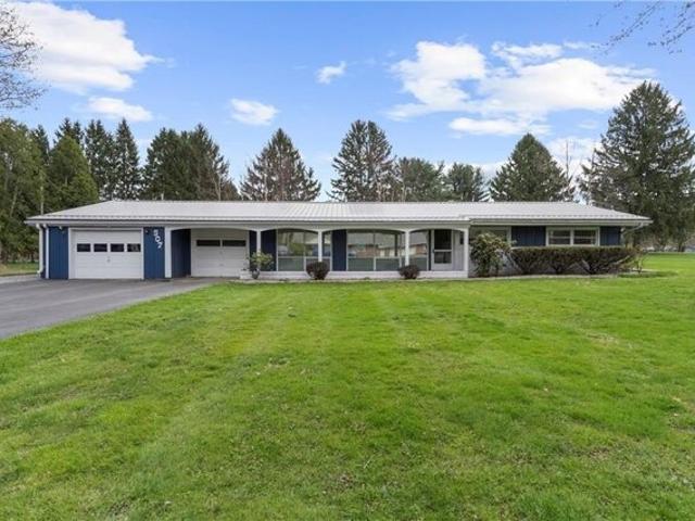 Moss Ln, Greenville, Home For Sale