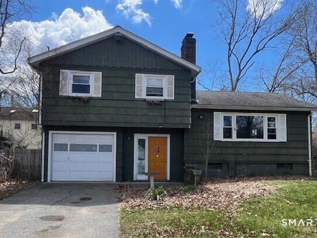 Moss Point Trl, Old Lyme, Home For Sale