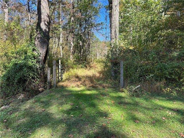 Moss Run Rd, Marietta, OH 45750