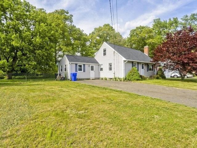 Moss Rd, Springfield, Home For Sale