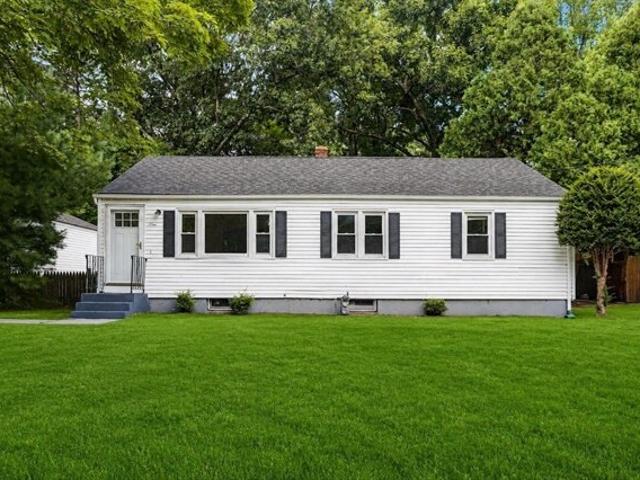 Moss Rd, Springfield, Home For Sale
