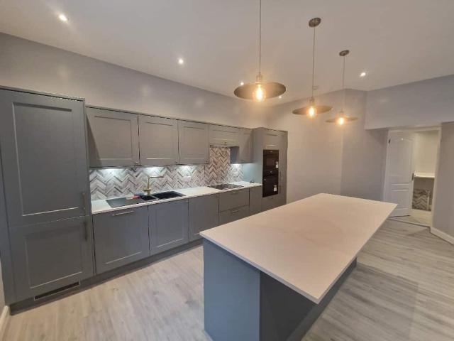Moss Road, Houston, Renfrewshire, PA6
