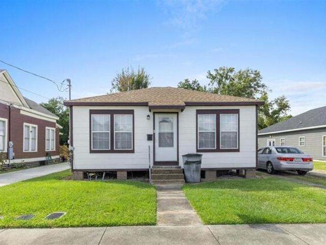 Moss St, Lake Charles, Home For Sale