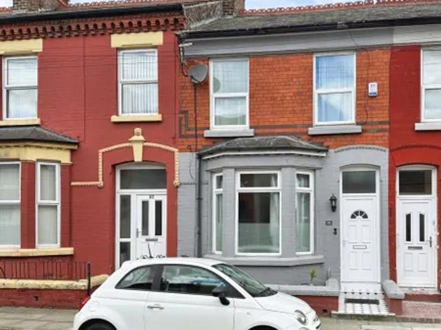 Moss Street, Liverpool, L19 2NA, United Kingdom | 4 bed townhouse for rent #121187525 | Rentberry