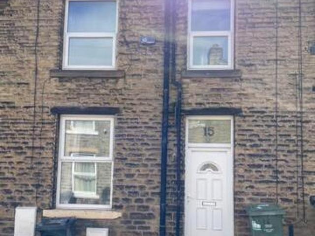 Moss Street, Newsome, 1 Bedroom Terraced