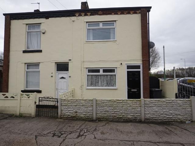 Moss Street, Springview, Wigan WN3, 2 bed terraced house to rent, £700 pcm | PrimeLocation