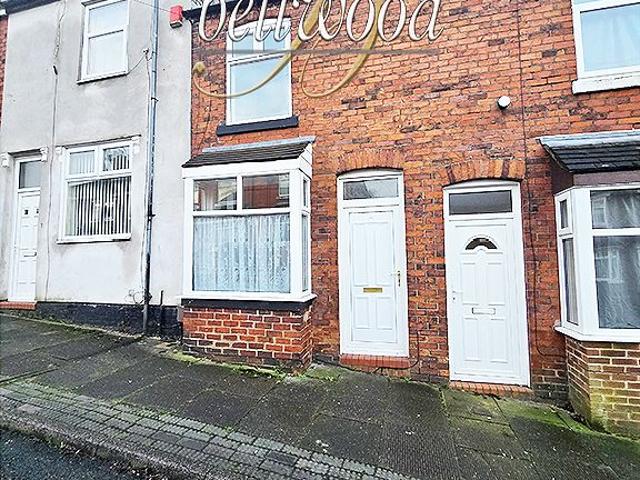 Moss Street, Stoke On Trent ST6, 2 bed terraced house to rent, £695 pcm | PrimeLocation