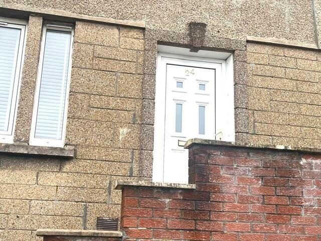 Moss Side Avenue, Airdrie ML6, 3 bed terraced house to rent, £950 pcm | PrimeLocation