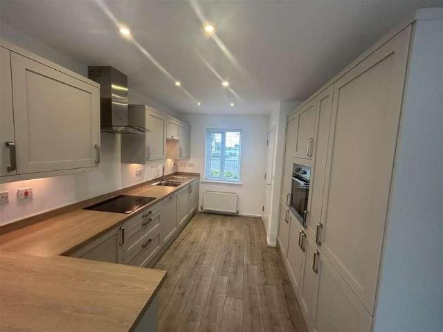 Mossborough Drive, Liverpool, L33