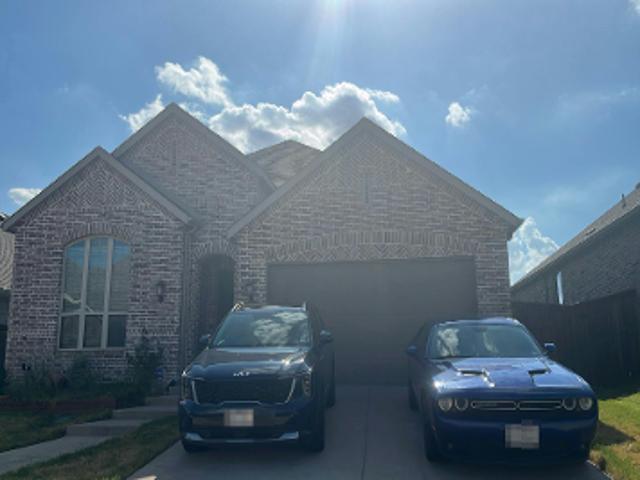 Mossbrook Drive
