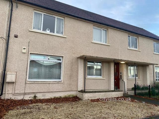 Mossgiel Terrace, Falkirk
