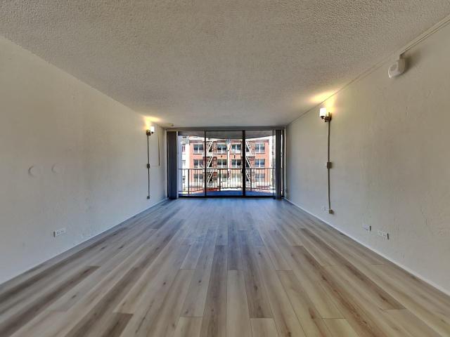 Mosser Towers Apartments 1 Bedroom Apartment for Rent at 350 Turk St./455 Eddy St San Francisco, CA 94109 Nob Hill