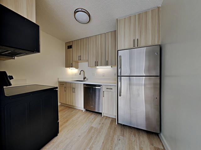 Mosser Towers Apartments Studio Apartment for Rent at 350 Turk St./455 Eddy St San Francisco, CA 94109 Nob Hill