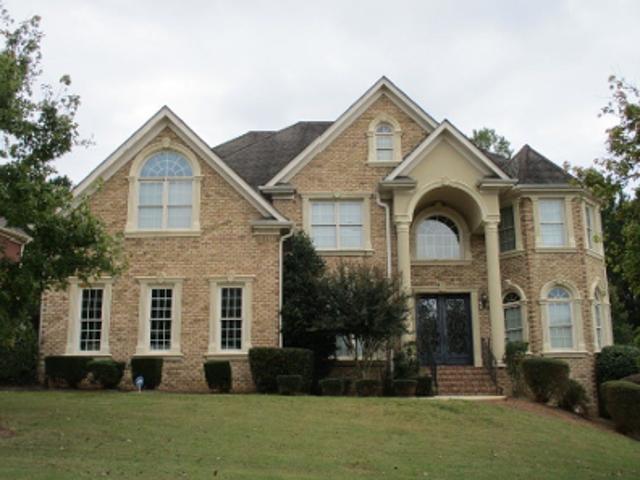 Mossey Dr