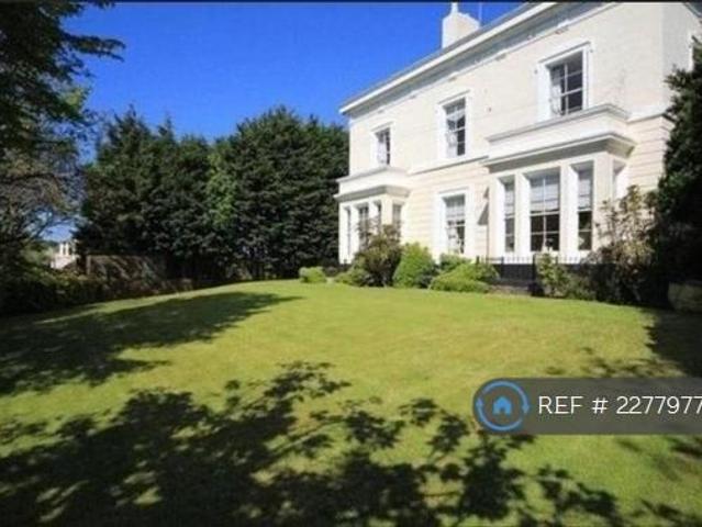 Mossfield, Liverpool, L15 2 bed flat to rent £1,095 pcm £253 pw
