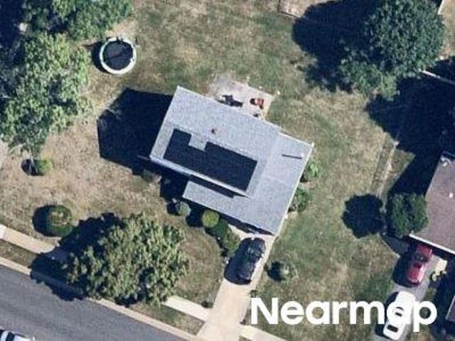 Mosshill Ln