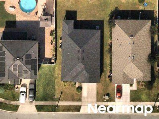 Mosshire Cir