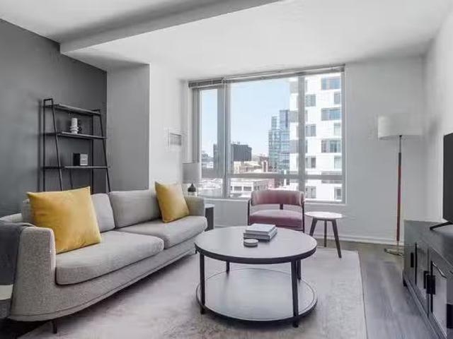 Mosso 400, 400 Clementina St, So Ma 1 Bedroom 1 Bath