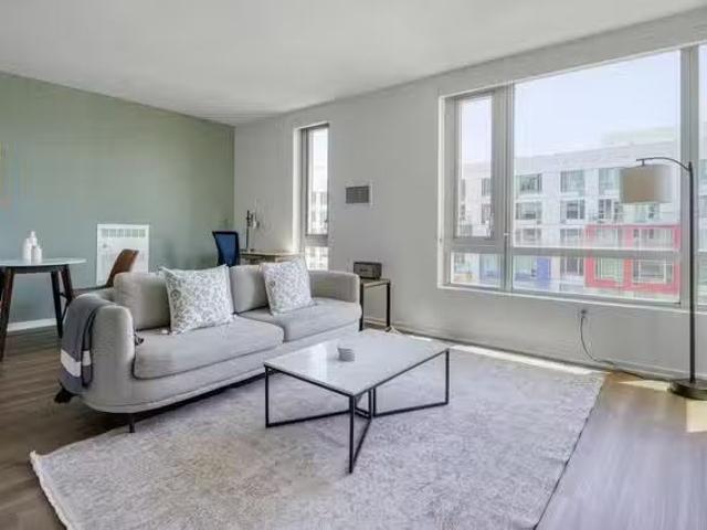 Mosso 400, 400 Clementina St, So Ma 1 Bedroom 1 Bath