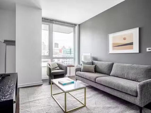 Mosso 400, 400 Clementina St, So Ma 2 Bedroom 2 Bath