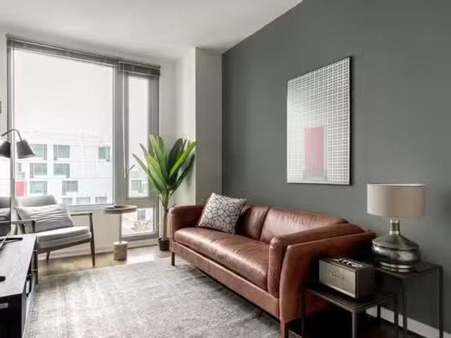 Mosso 900, 900 Folsom St, So Ma 1 Bedroom 1 Bath