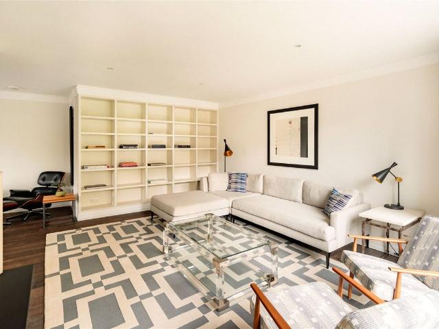Mossop Street, Chelsea SW3, 4 bed semi detached house to rent, £18,417 pcm | PrimeLocation