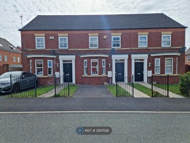 Mosslake Way, Liverpool L4, 3 bed terraced house to rent, £1,300 pcm | PrimeLocation