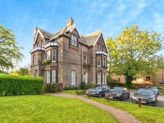 Mossley Hill, Lyndhurst Road, Liverpool, 3 Bedroom Apartment