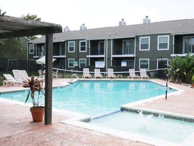 Mosswood Apartments Large One Bedroom One Bath