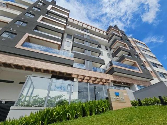 Mossungue Garden com 274m² privativos 3 suites 3 Vagas