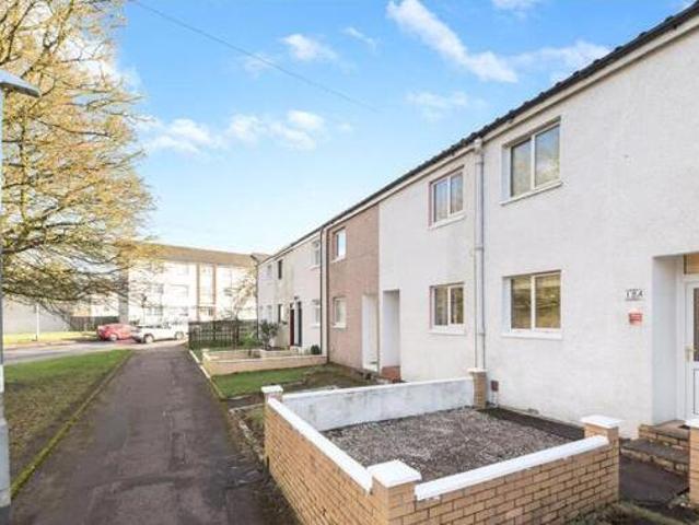 Mossvale Road, Craigend, 2 Bedroom Terraced