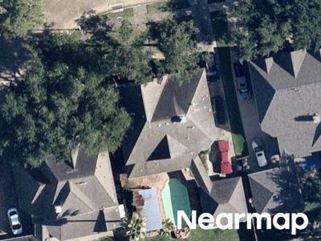 Mossy Ridge Ln
