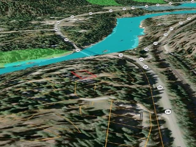 Mossy Rock Ct Lot 7, Thompson Falls, MT 59873