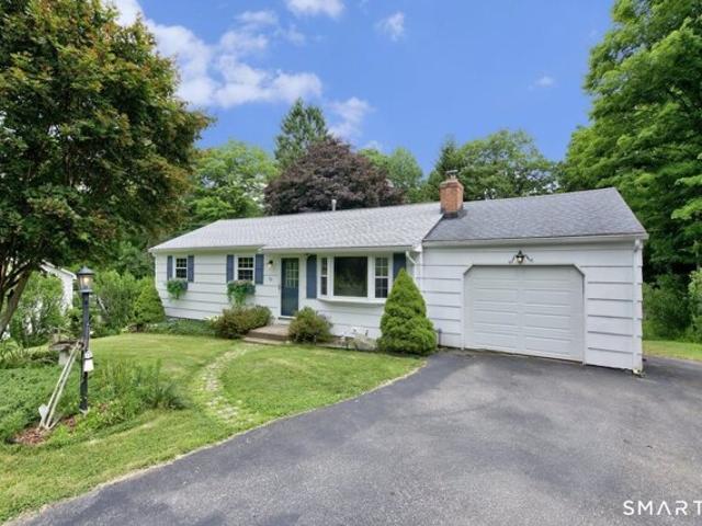 Mott Hill Rd, East Hampton, Home For Sale