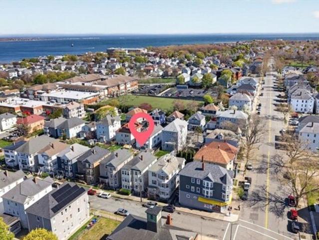 Mott St, New Bedford, Home For Sale