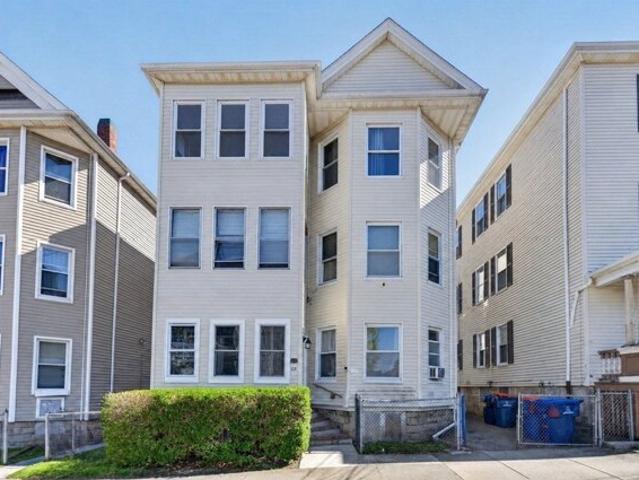 Mott St, New Bedford, Home For Sale