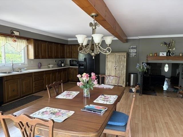 Mott St, Alburgh, Home For Sale