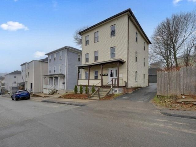 Mott St, Worcester, Home For Sale