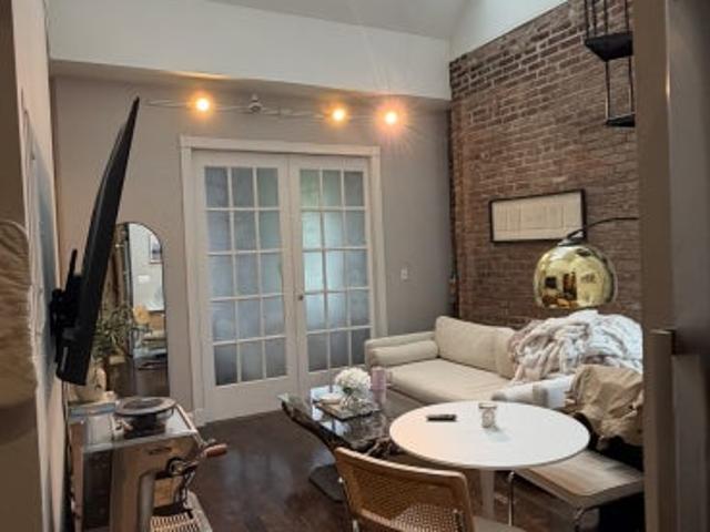 Mott street 3/2 rooftop terrace