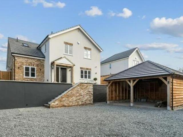 Mott Street, Waltham Abbey, 5 Bedroom Detached
