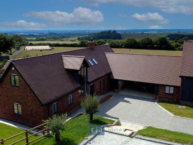 Mott Street, High Beech, Loughton IG10, 4 bed detached house to rent, £6,750 pcm | PrimeLocation